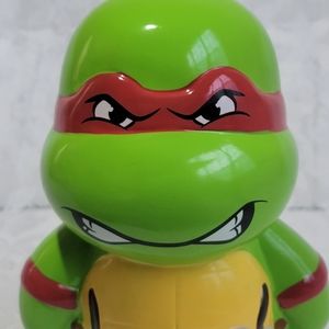 Nickelodeon | Toys | Nickelodeon Teenage Mutant Ninja Turtle Coin Bank ...